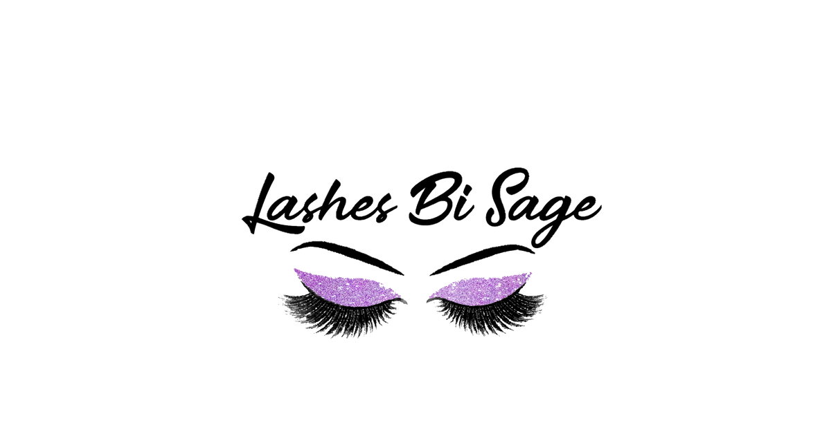 Lashes Bi Sage